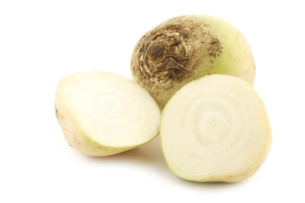 White Detroit Beet Seeds - Heirloom – Hometown Seeds