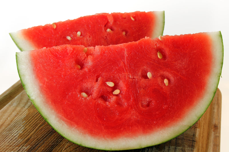 Tasty Seedless Hybrid Watermelon – Hometown Seeds